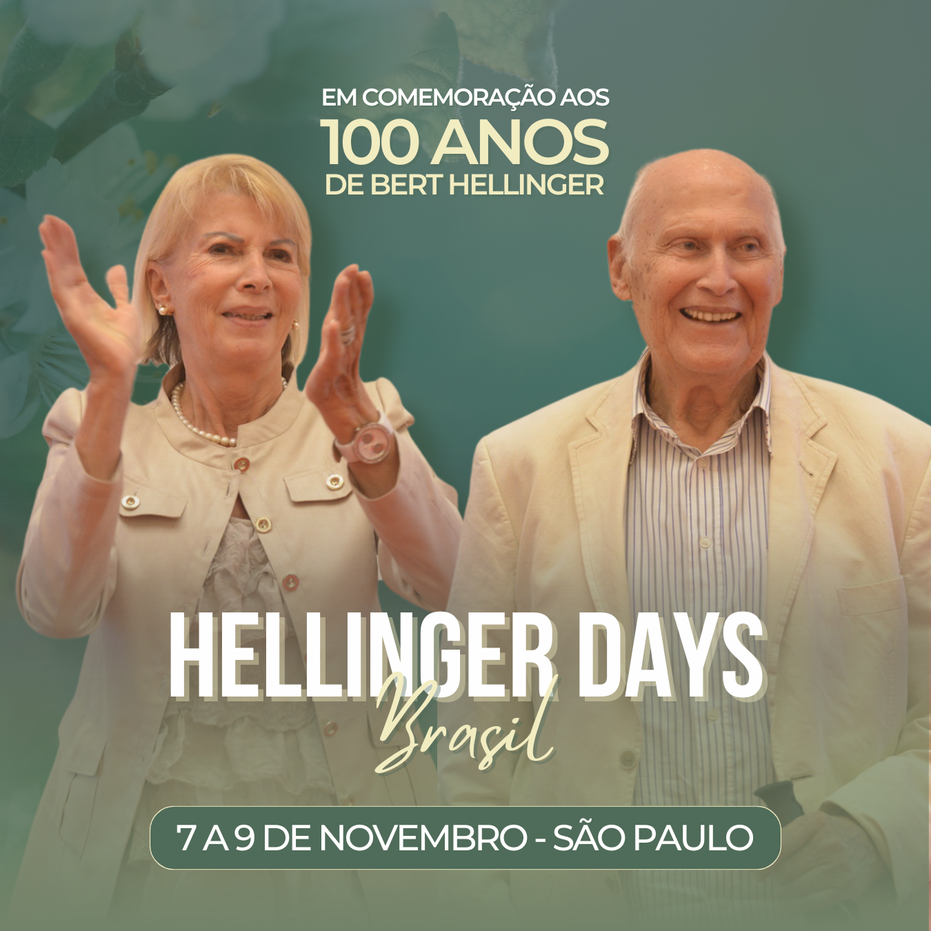 Hellinger Days Brasil 2025 Vale a Pena? Por Hellinger Days na Hotmart ...