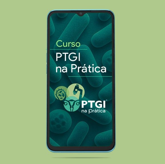 PTGI na prática Vale a Pena? Por Dra. Ana Cristina Macedo Barcelos na ...